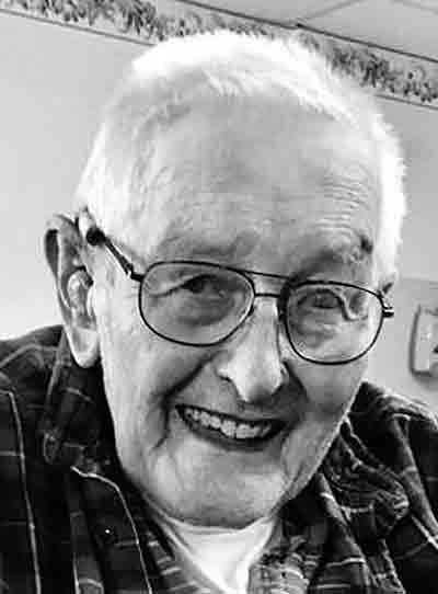 Robert Paul Gribble | News, Sports, Jobs - Marietta Times